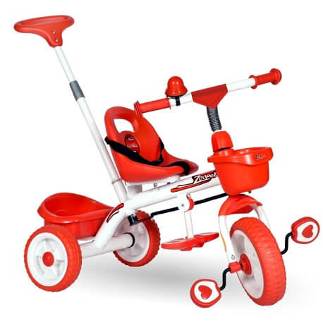 Allwyn Handle Tricycle in Pune | Porwal Cycles Baner