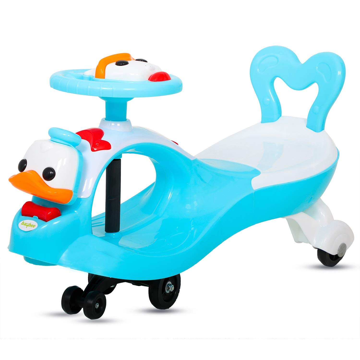 Panda Magic Car for Kids in Pune | Baby Magic Car Price in Pune