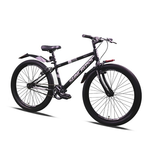 Buy Online Suncross Bikes in Pune | Branded Bicycles Shop