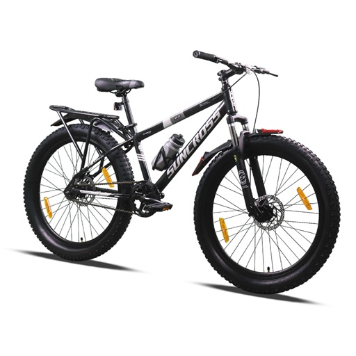 Buy Online Suncross Bikes in Pune | Branded Bicycles Shop